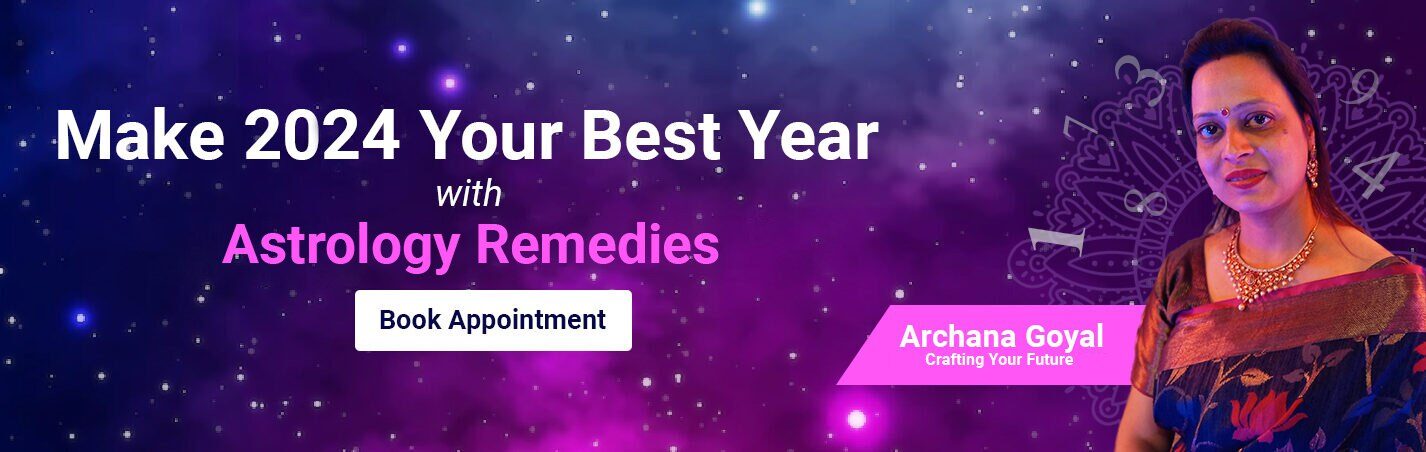 Archana Goyal - Best Astrologer and Numerologist in India