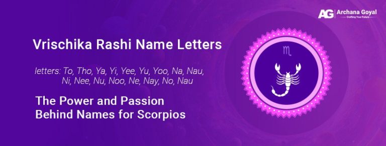 Tula Rashi Name Letters: Your Name Holds The Key To Your Zodiac Power