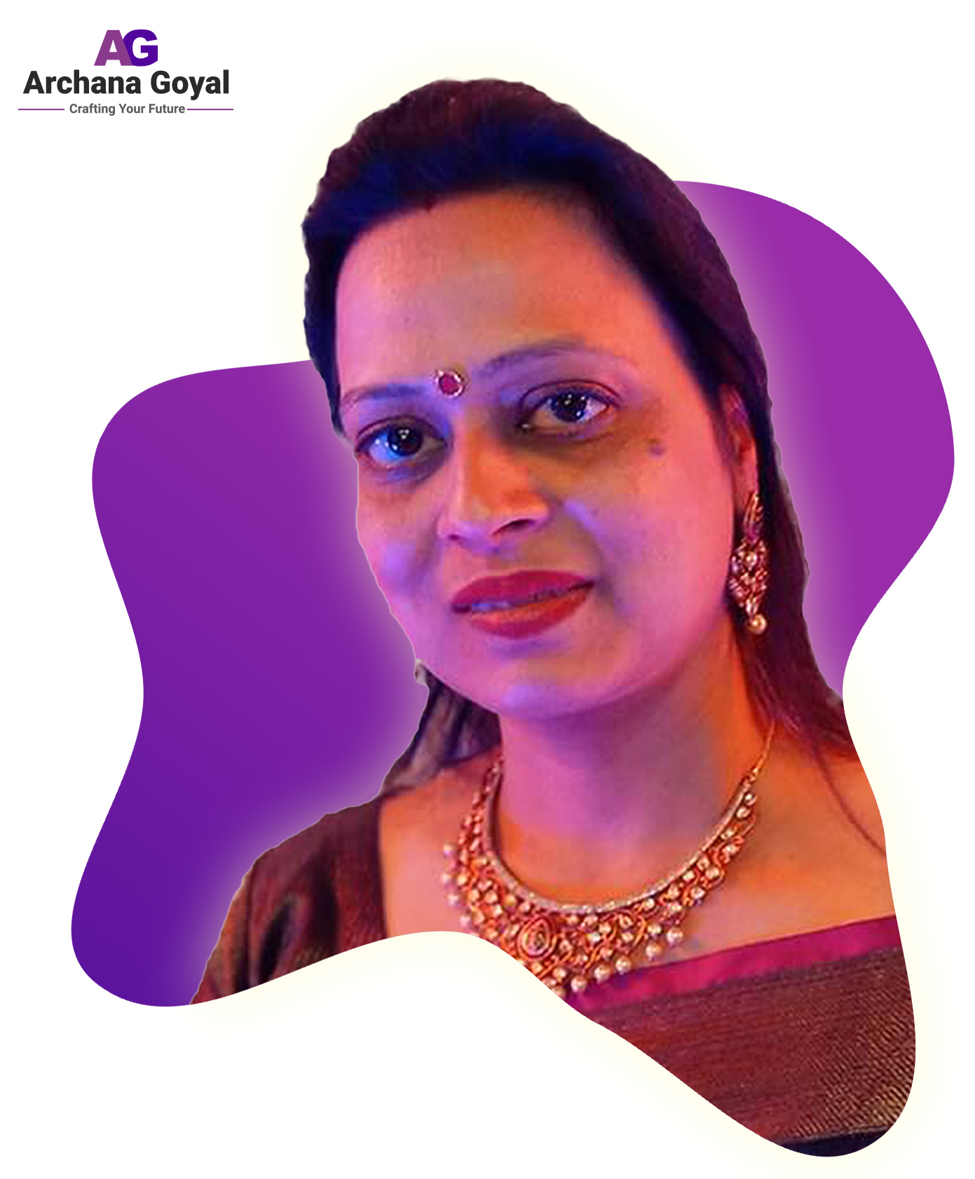 Archana Goyal - Best Astrologer and Numerologist in India